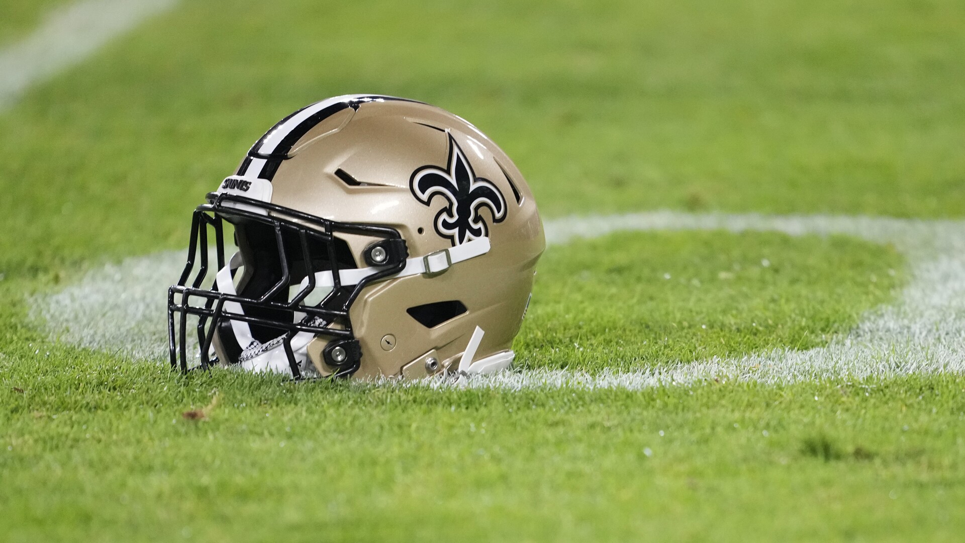 Saints interview Eagles asst. head coach Jemal Singleton for OC