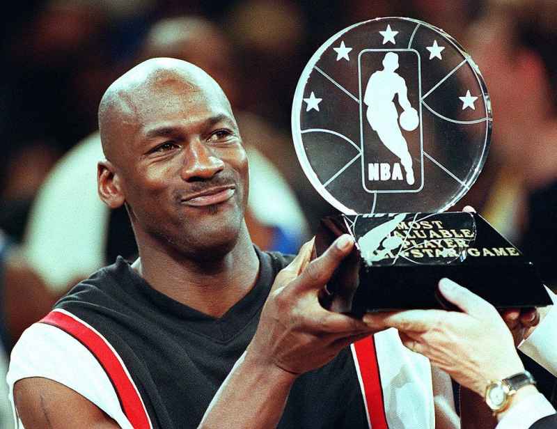Michael Jordan: Fun Facts About The Basketball Legend