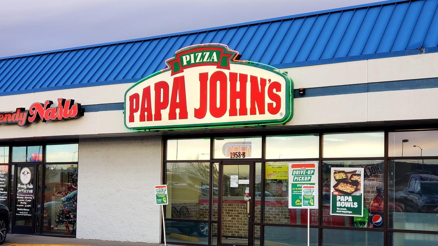 Irth Capital Management considers takeover of Papa Johns