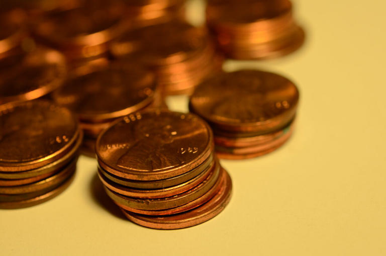 ‘Pennies Are Trash Now’: Reporter Shocked to Discover ‘There Is No Plan ...