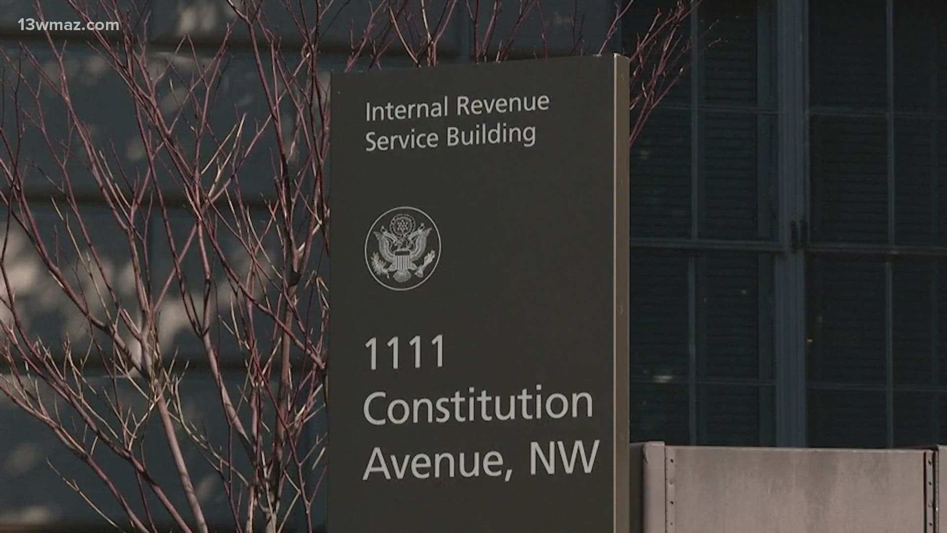 As Trump looks to downsize the government, federal employees remain on ...