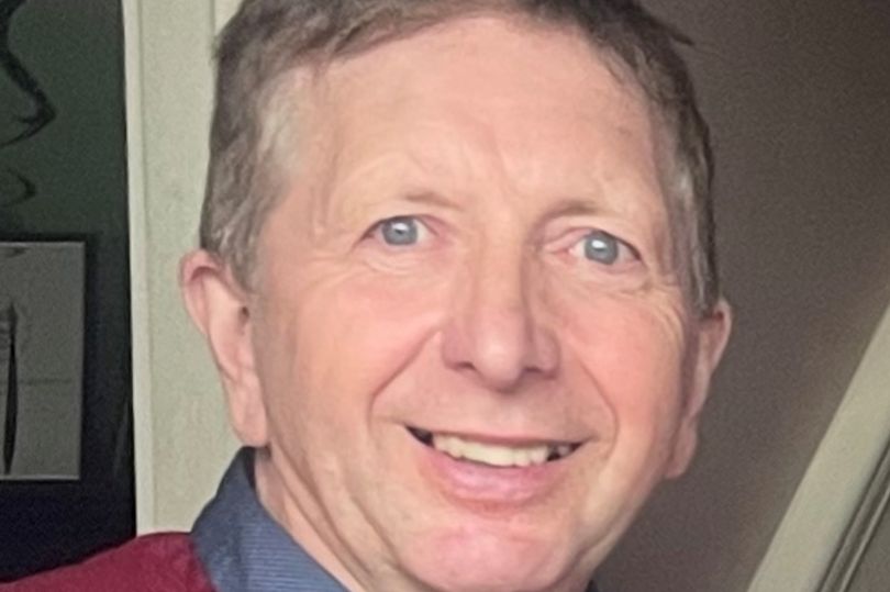 'He was a gentleman' - Heartbreaking tributes paid to dad-of-two who ...