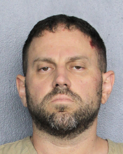 Sheriff suspends 7 officials in connection with South Florida murders ...