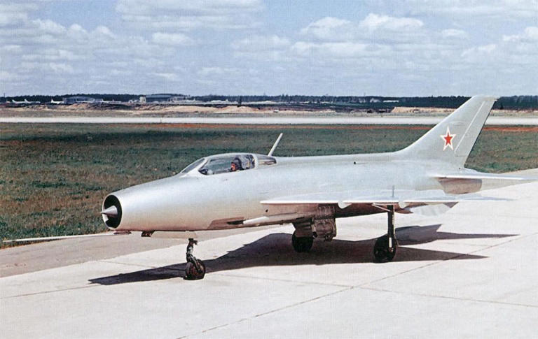 Today in Aviation History: First Flight of the Mikoyan-Gurevich MiG-21