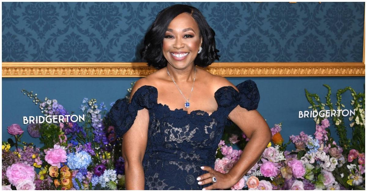 Shonda Rhimes Lost Over 150 Lbs After Telling Her Doctor “I Don’t Want ...