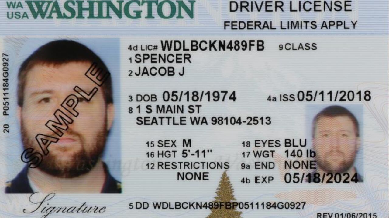 What is REAL ID? Here’s what you need to know before the May 7 deadline