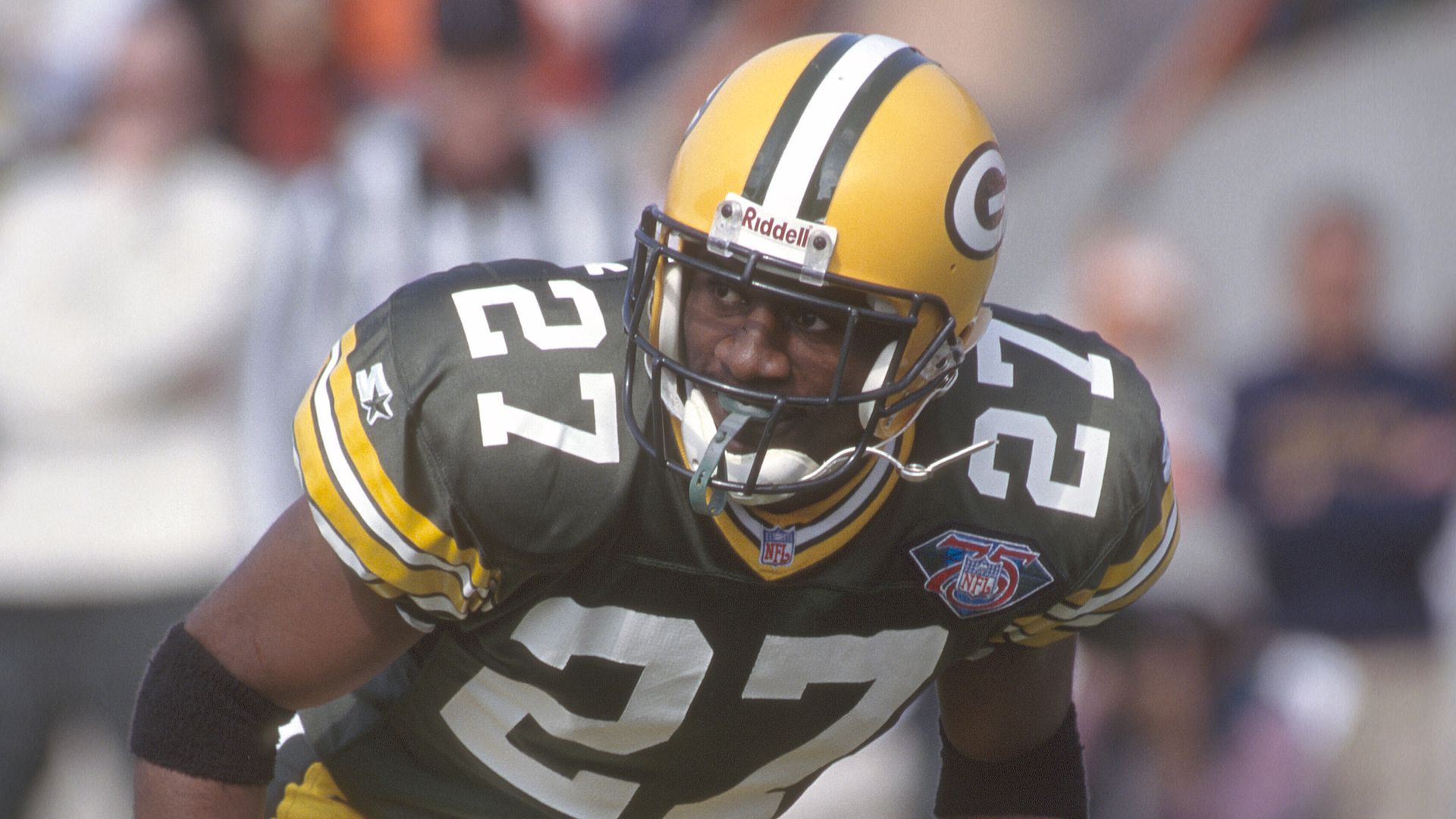 Recent Packers who won Hidden Super Bowl rings with other teams