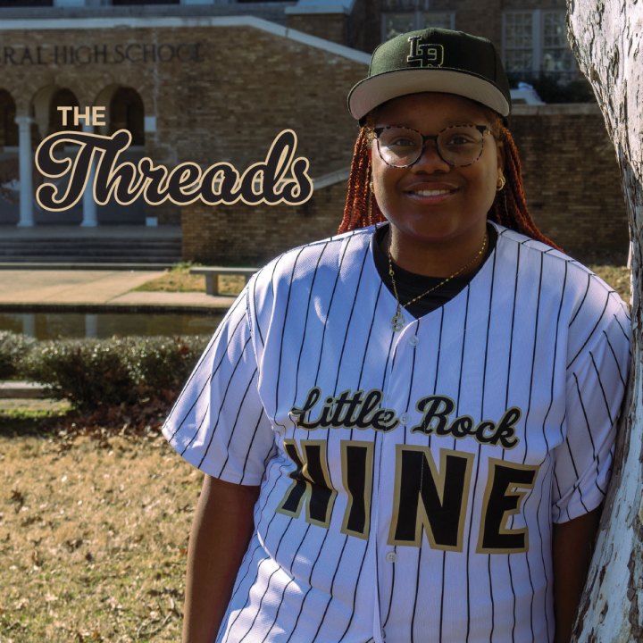 Arkansas Travelers to pay tribute to Little Rock Nine with honorary ...