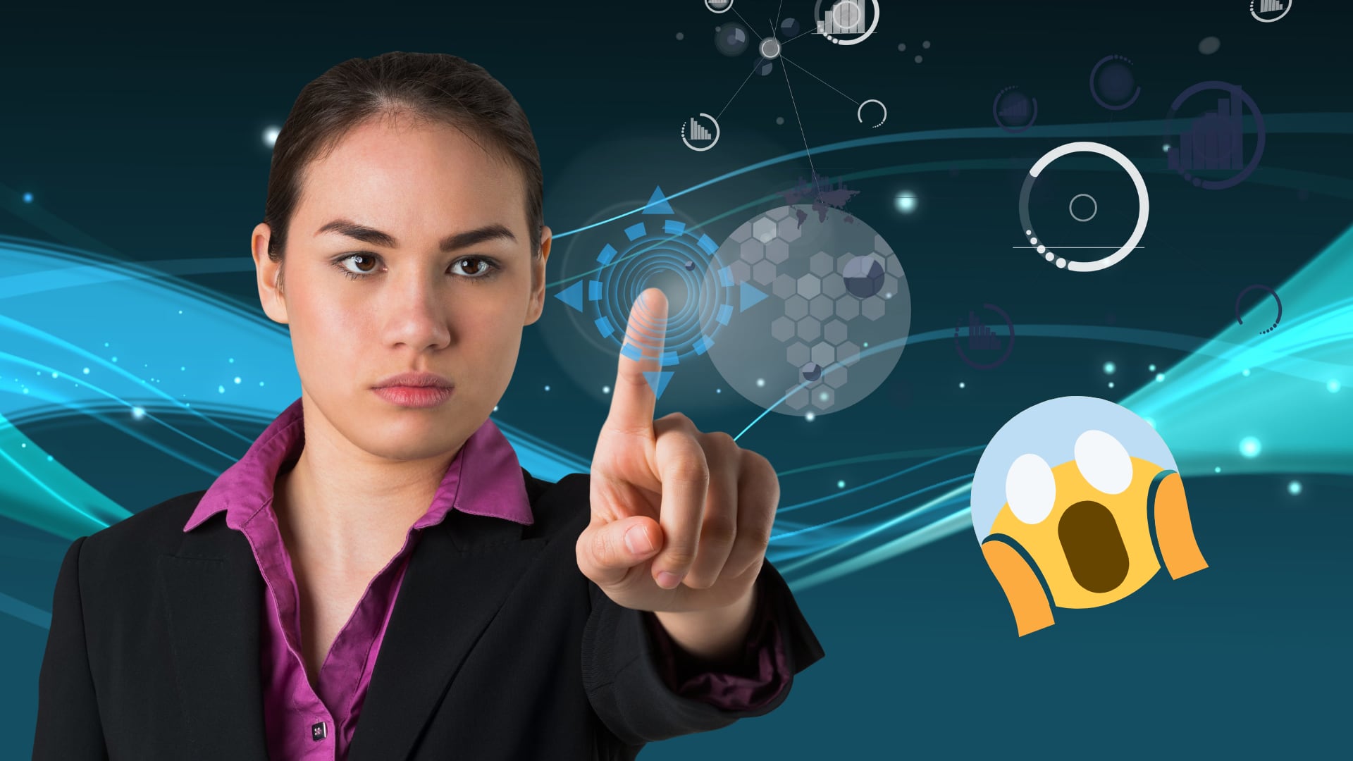 Desempleo por IA: 13% sin trabajo y 62% preocupado por su futuro en 2025