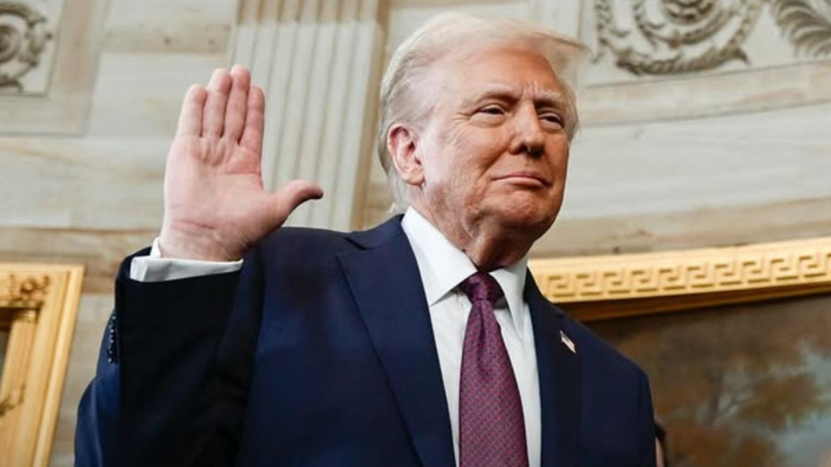 ‘Bro was calling TikTok ‘Tic-Tac’: Trump struggles to remember the name ...