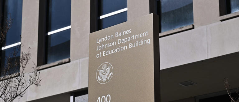 Department Of Education Warns Schools Nationwide Must Drop DEI Policies ...