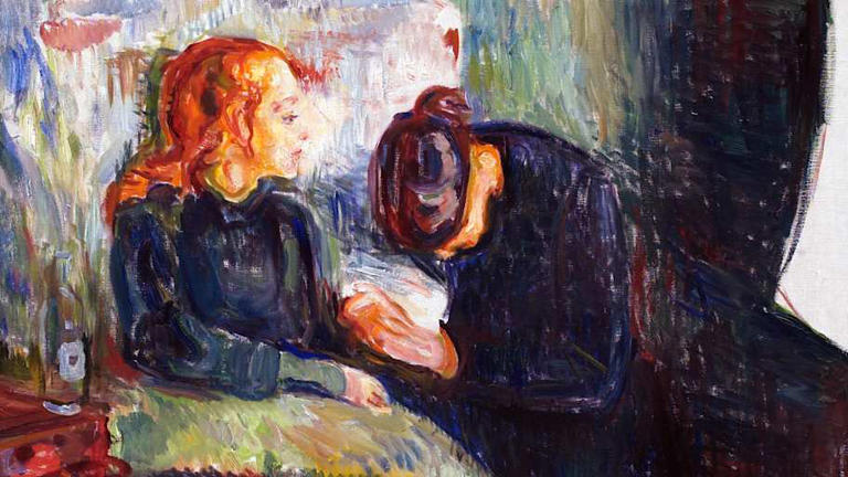 12 Facts About Tuberculosis, the Victorian “Robber of Youth”