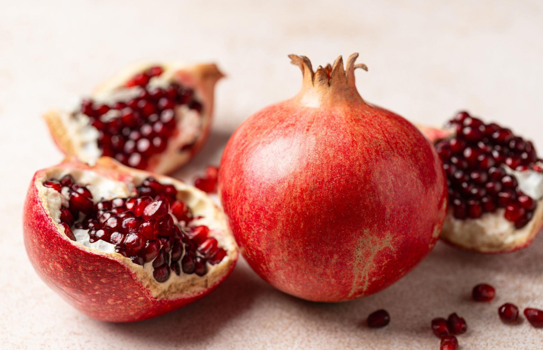 The healthiest fruits, ranked by nutritional value