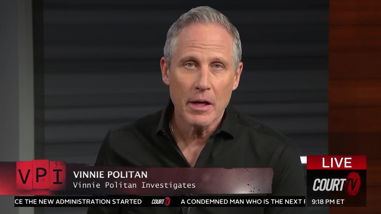 Deadly Love | Vinnie Politan Investigates