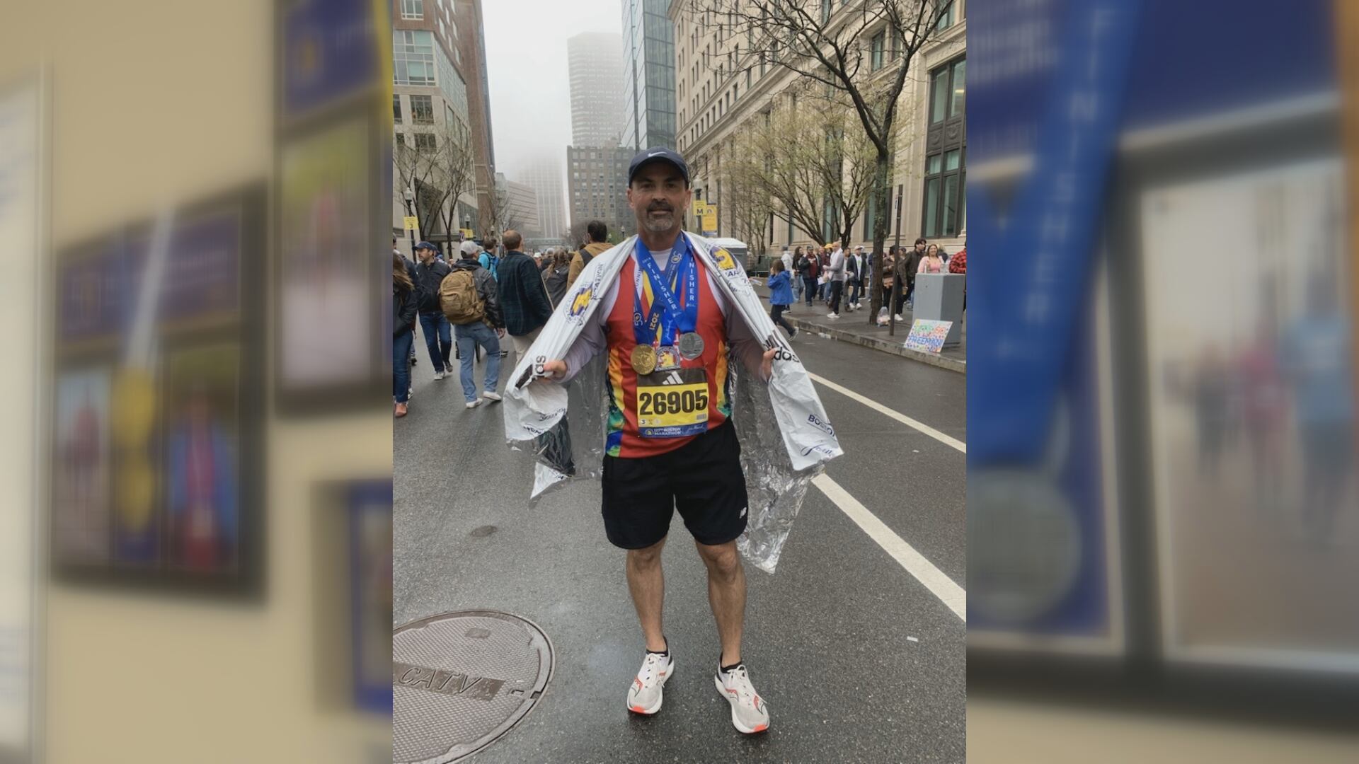 China Spring ISD administrator set to run international marathon as ‘St ...