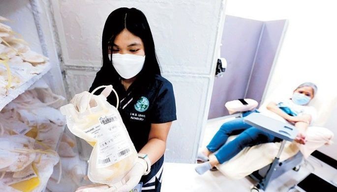 Potential dengue outbreaks in 9 areas nationwide – DOH