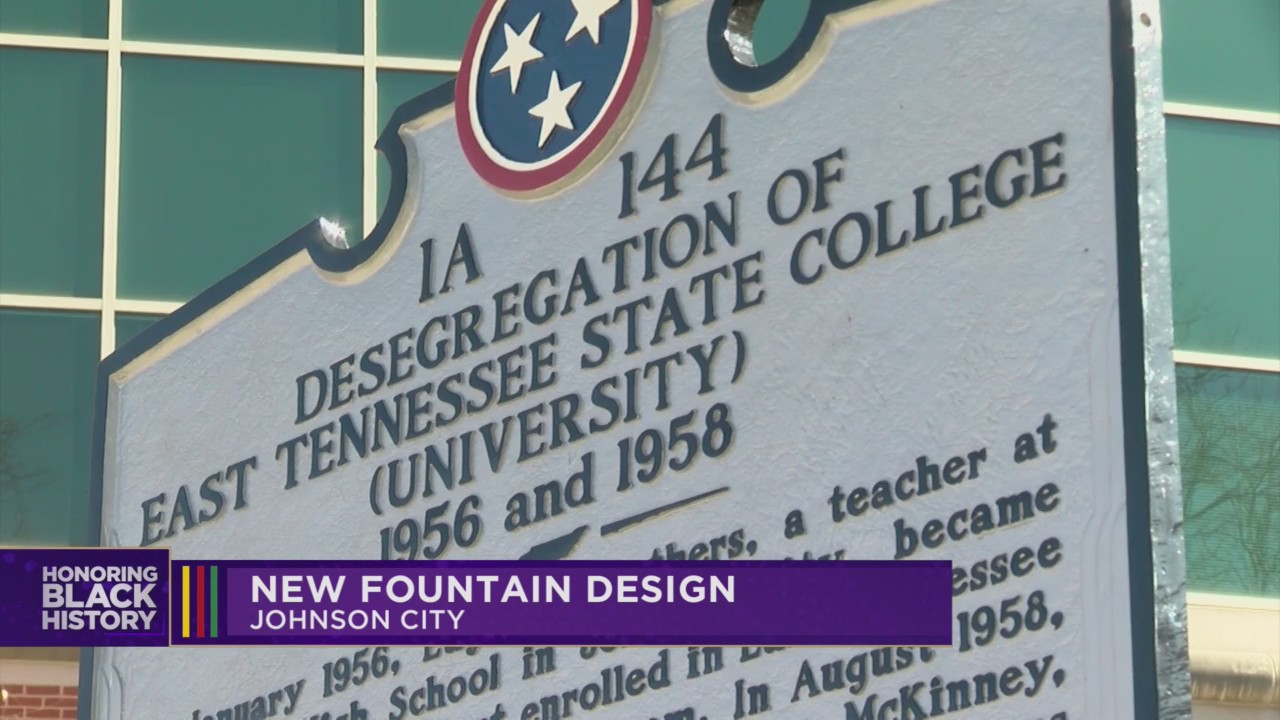 Honoring Black History: New memorial design chosen to commemorate the ...