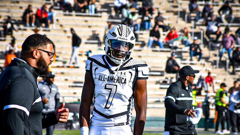 Top-5 Must-Have 2026 Prospects For the South Carolina Gamecocks