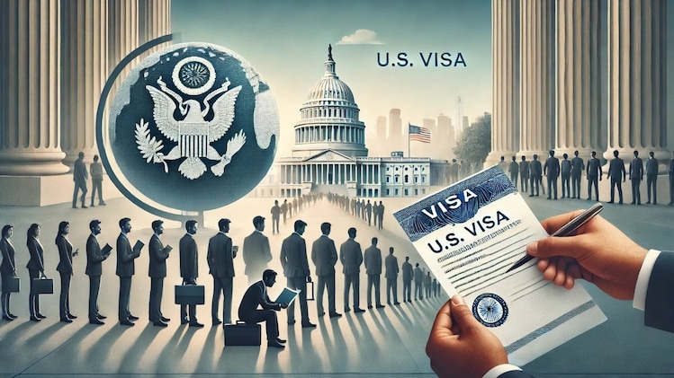 US visa process: Here's how Indian students on F-1 visa can secure H-1B ...