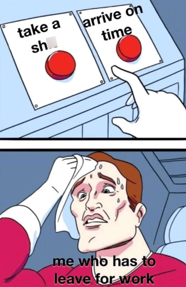 40 Funny Work Memes For Anyone Already Counting Down To Friday ...