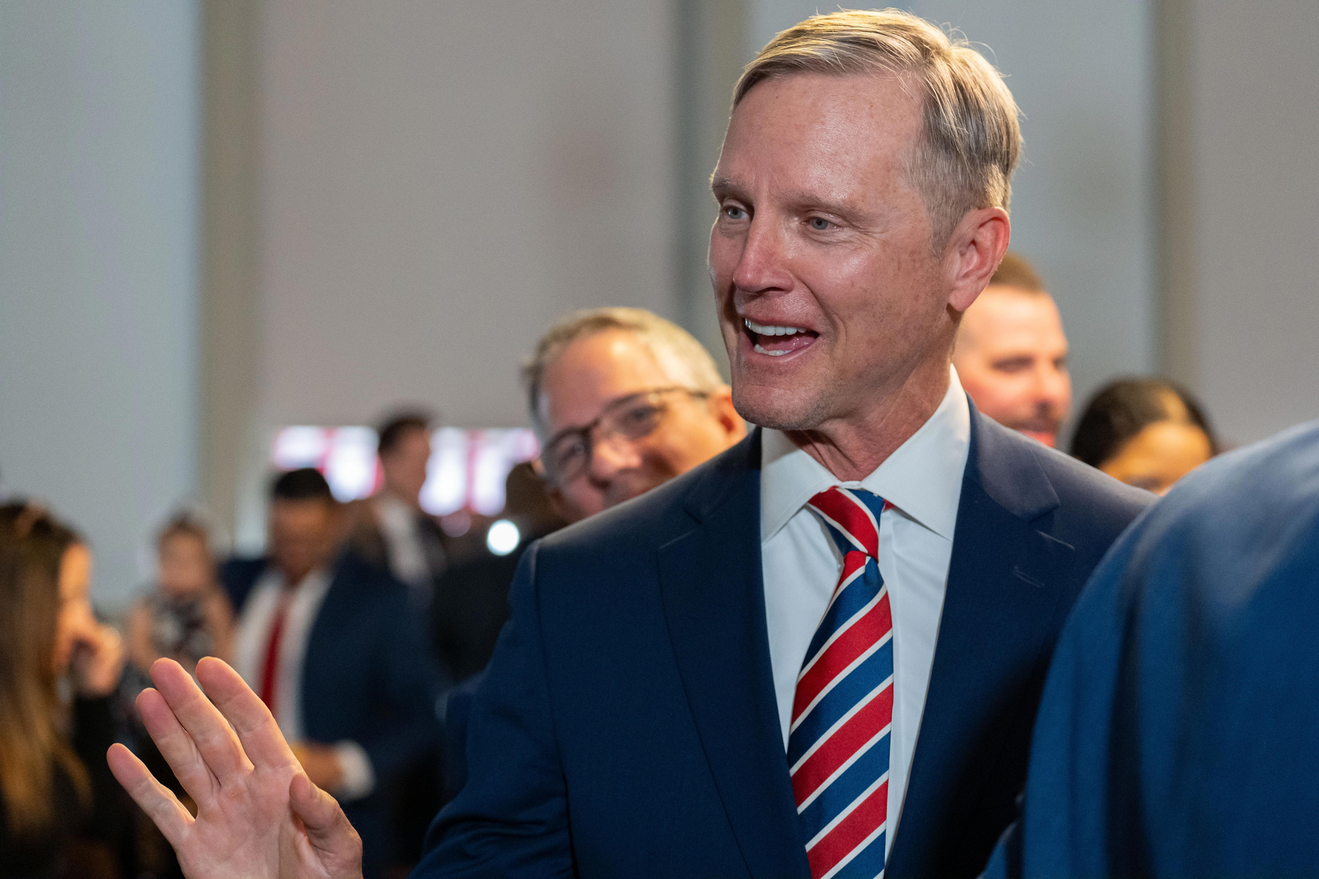 ICE raids, mass deportation are 'the new normal,' modeled after Florida