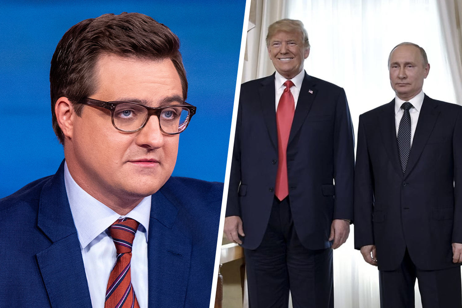 Trump's foreign policy vision is coming into focus. And it’s worse than ...