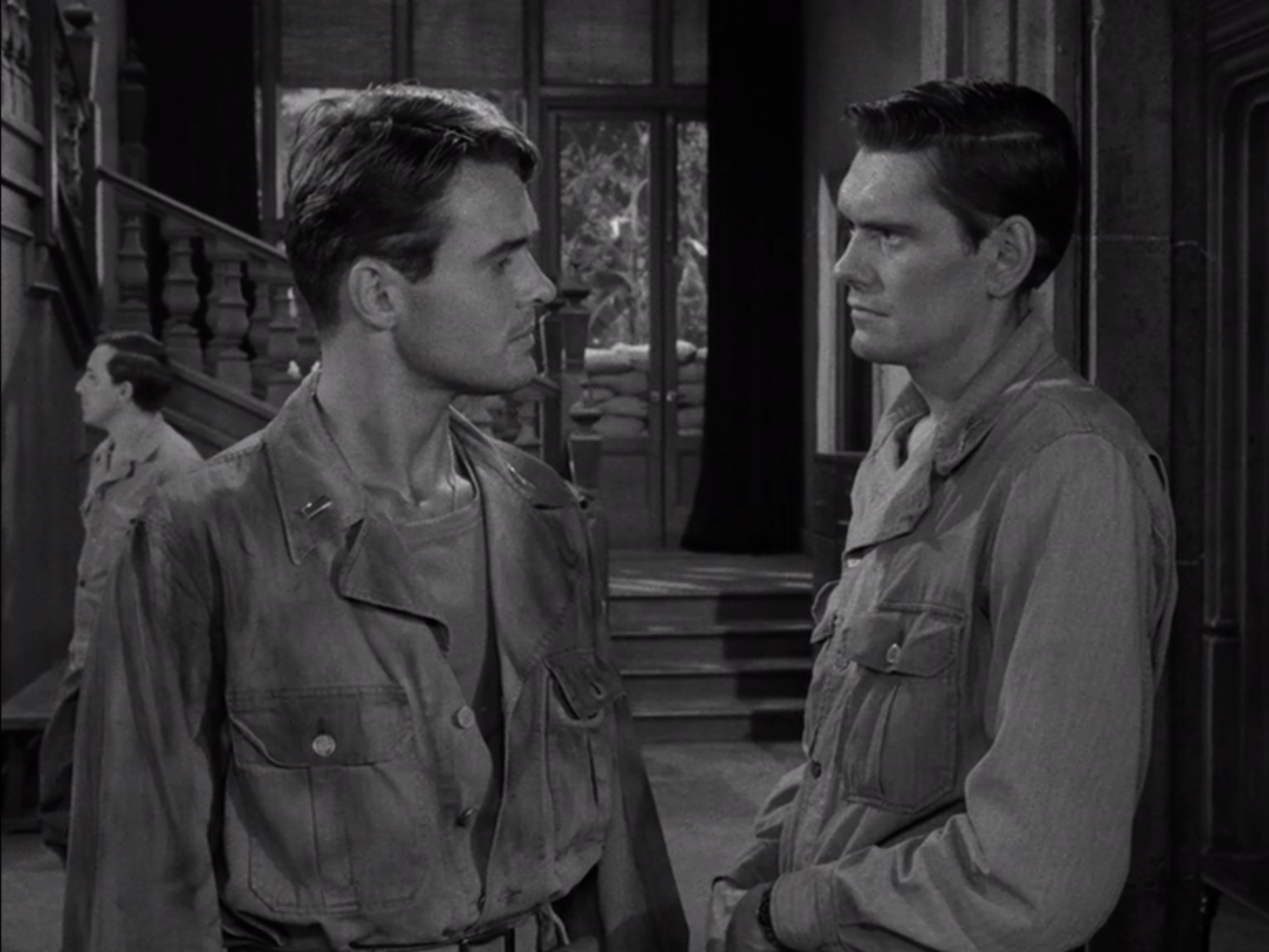 10 Classic Sitcom Actors Who Appeared in The Twilight Zone