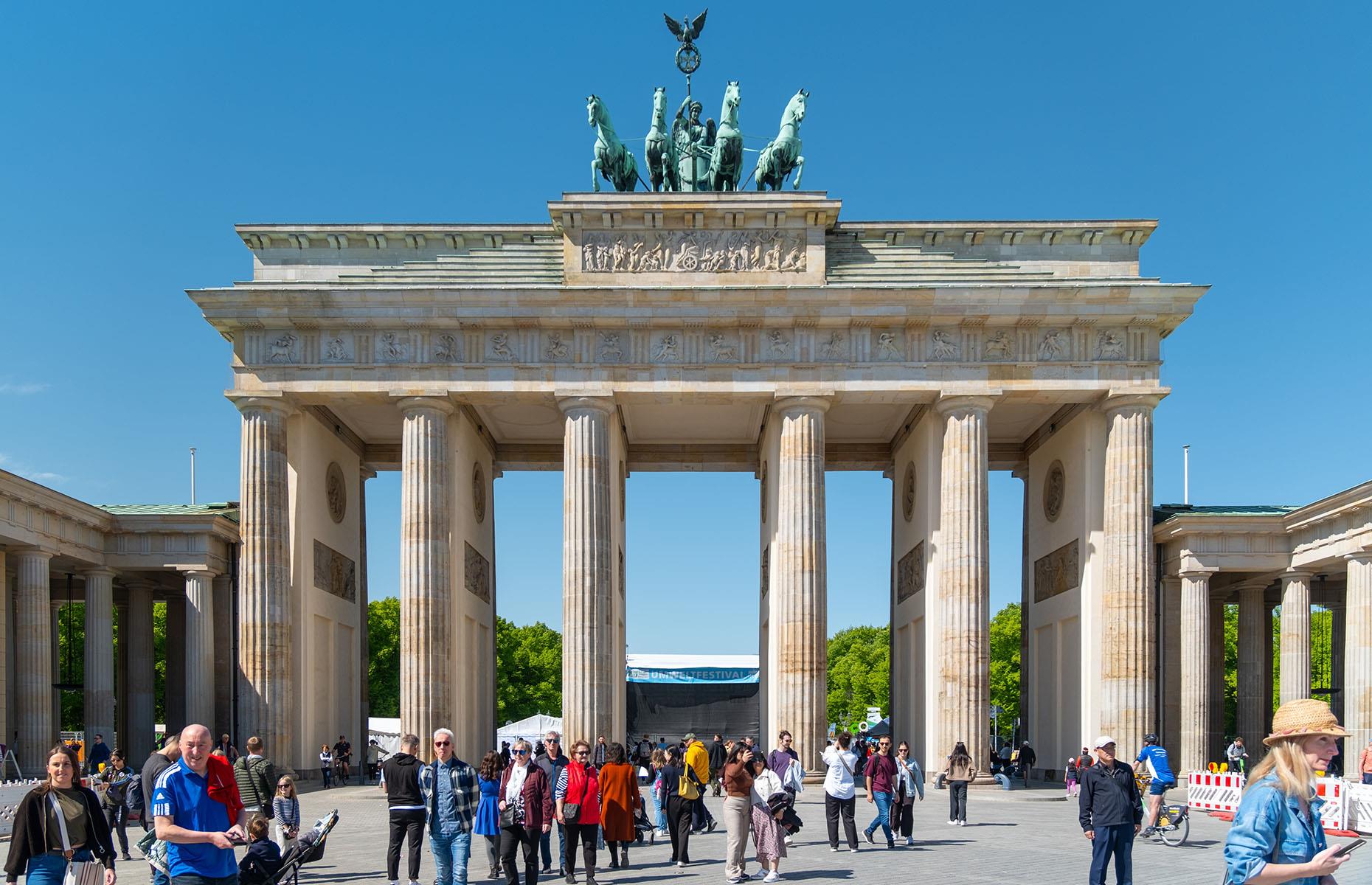 Ranked: The world's most overrated travel destinations