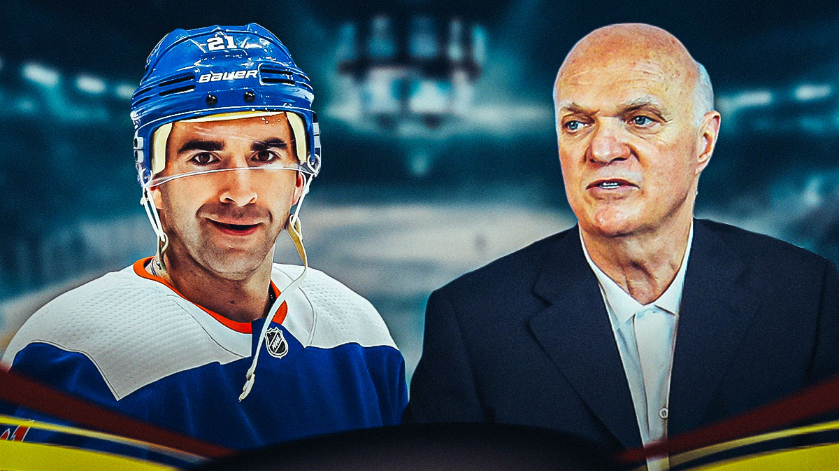 Why Islanders must trade Kyle Palmieri at 2025 NHL trade deadline