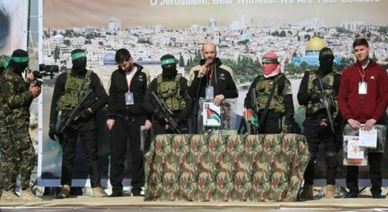 Gaza, Hamas consegnerà giovedì i corpi di 5 ostaggi: Israele chiede per sabato il rilascio del ...