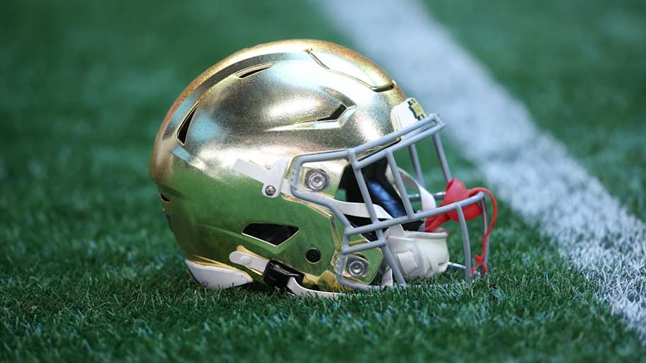 Notre Dame Hires Former West Virginia Defensive Assistant Coach