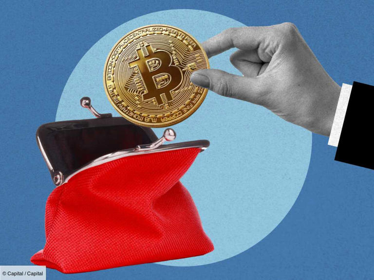 Bitcoin : comment en acheter si je n'ai pas 100 000 euros à investir