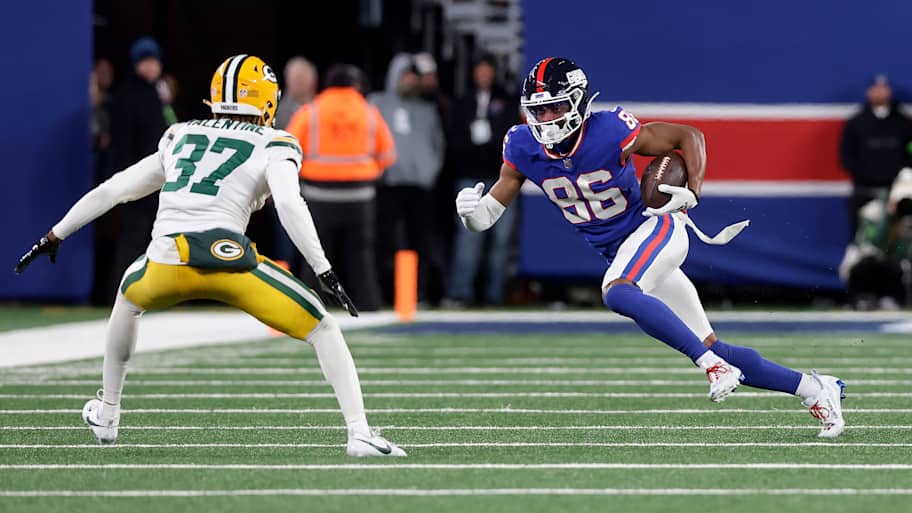 5 Underrated Free Agents Packers Should Target in 2025 Offseason