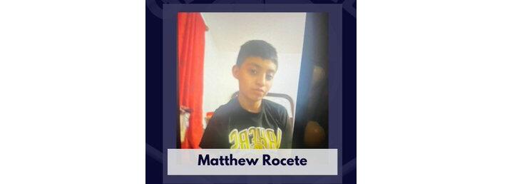 12-Year-Old At-Risk Boy Reported Missing After Last Being Seen in Glendale