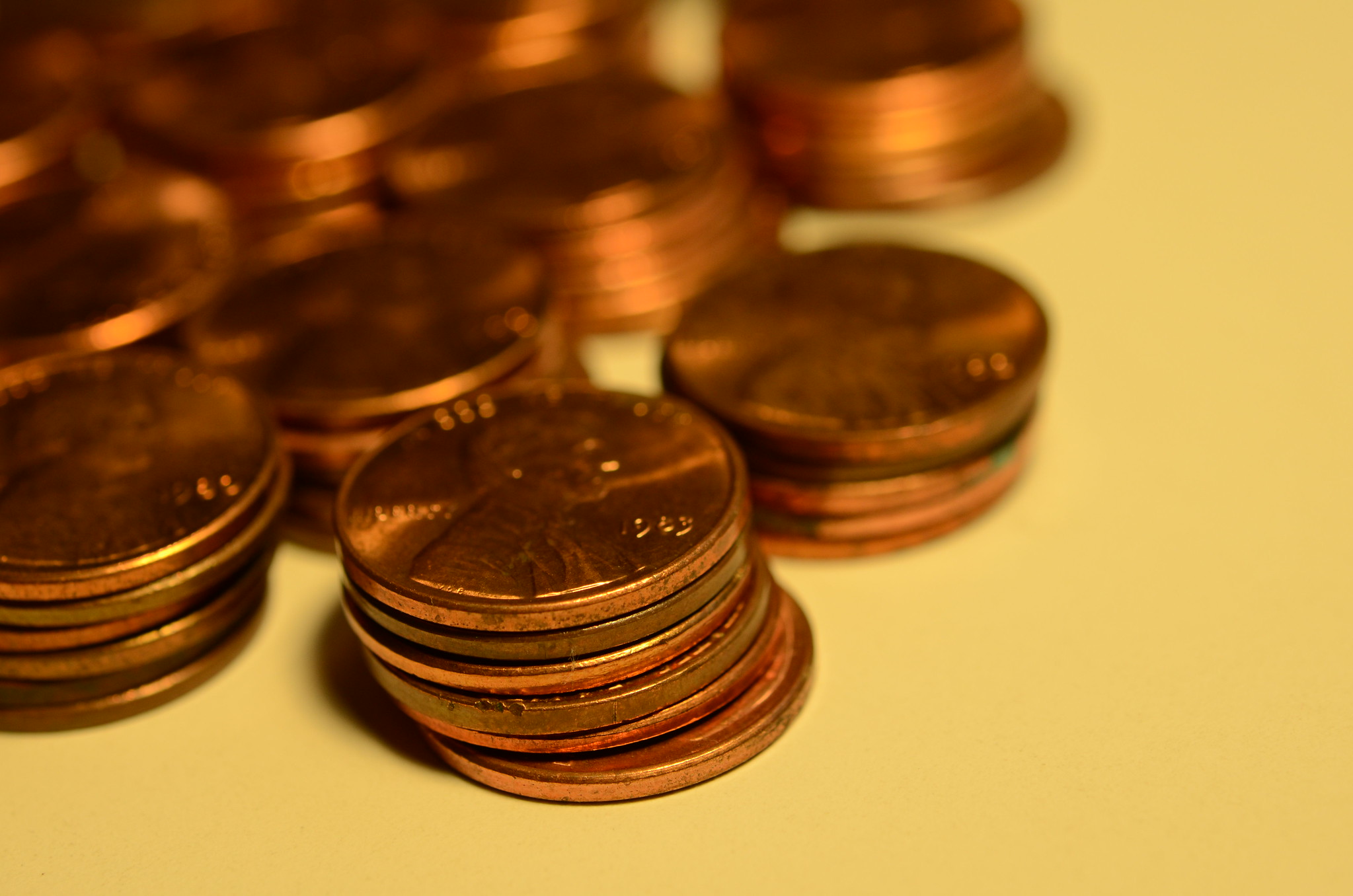 Washington Post Columnists Back Trump’s Move to Ditch the Penny — ‘And ...