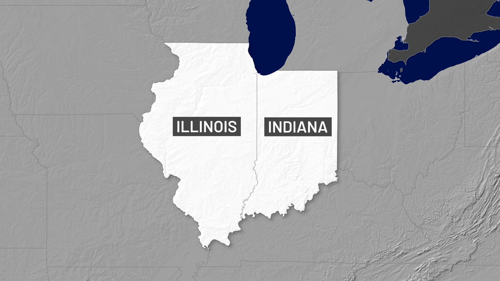 Indiana House bill to annex Illinois counties advances from committee