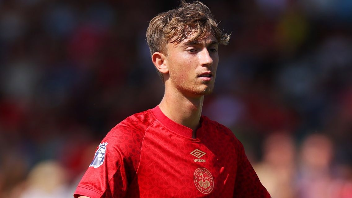 Chelsea receive huge boost as Bournemouth star Dean Huijsen's release ...