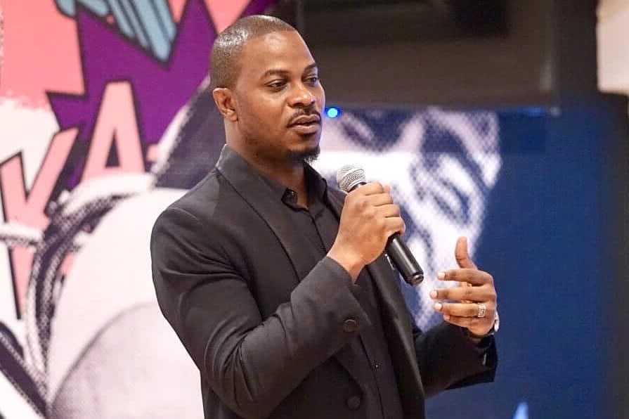 DSS invasion of Lagos Assembly attempt to force Speaker Meranda to ...