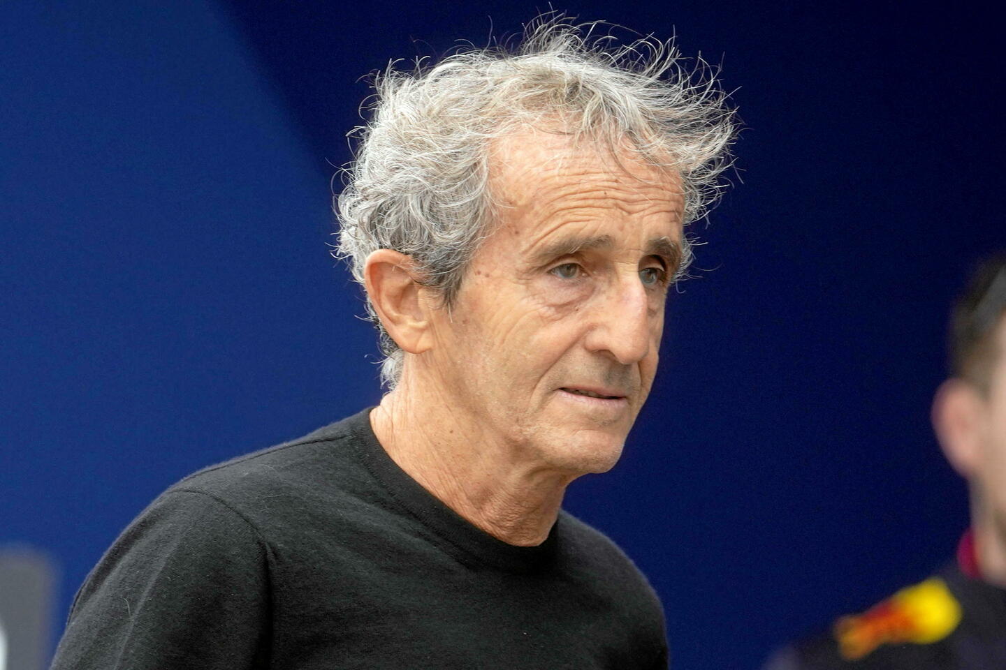 Alain Prost accable la série Netflix sur Ayrton Senna