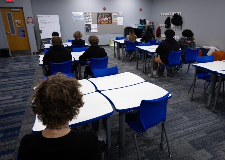 School choice/open enrollment for 2025-26 in Bay District Schools: Here ...