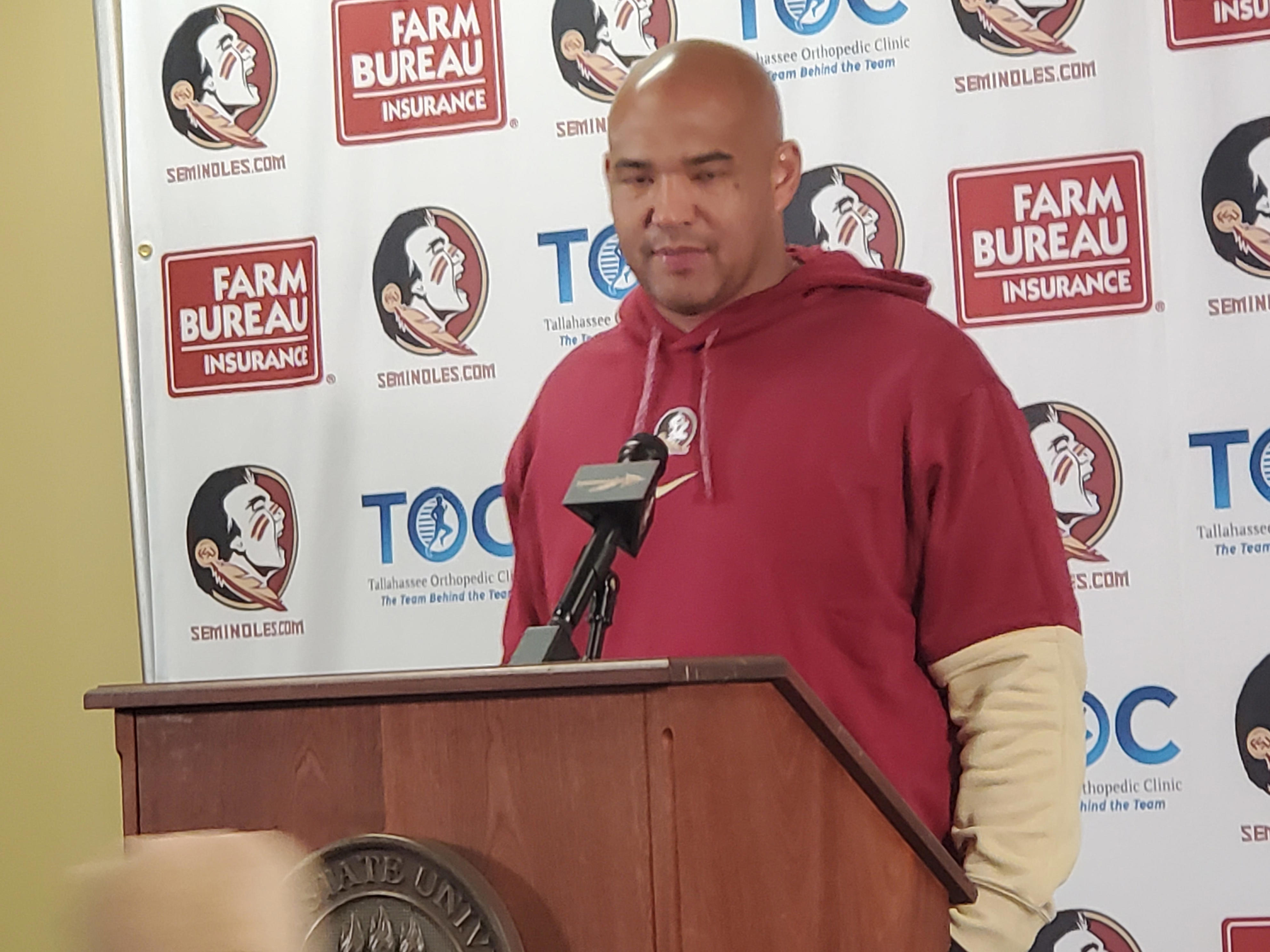 FSU's coordinator hires praised by 247Sports