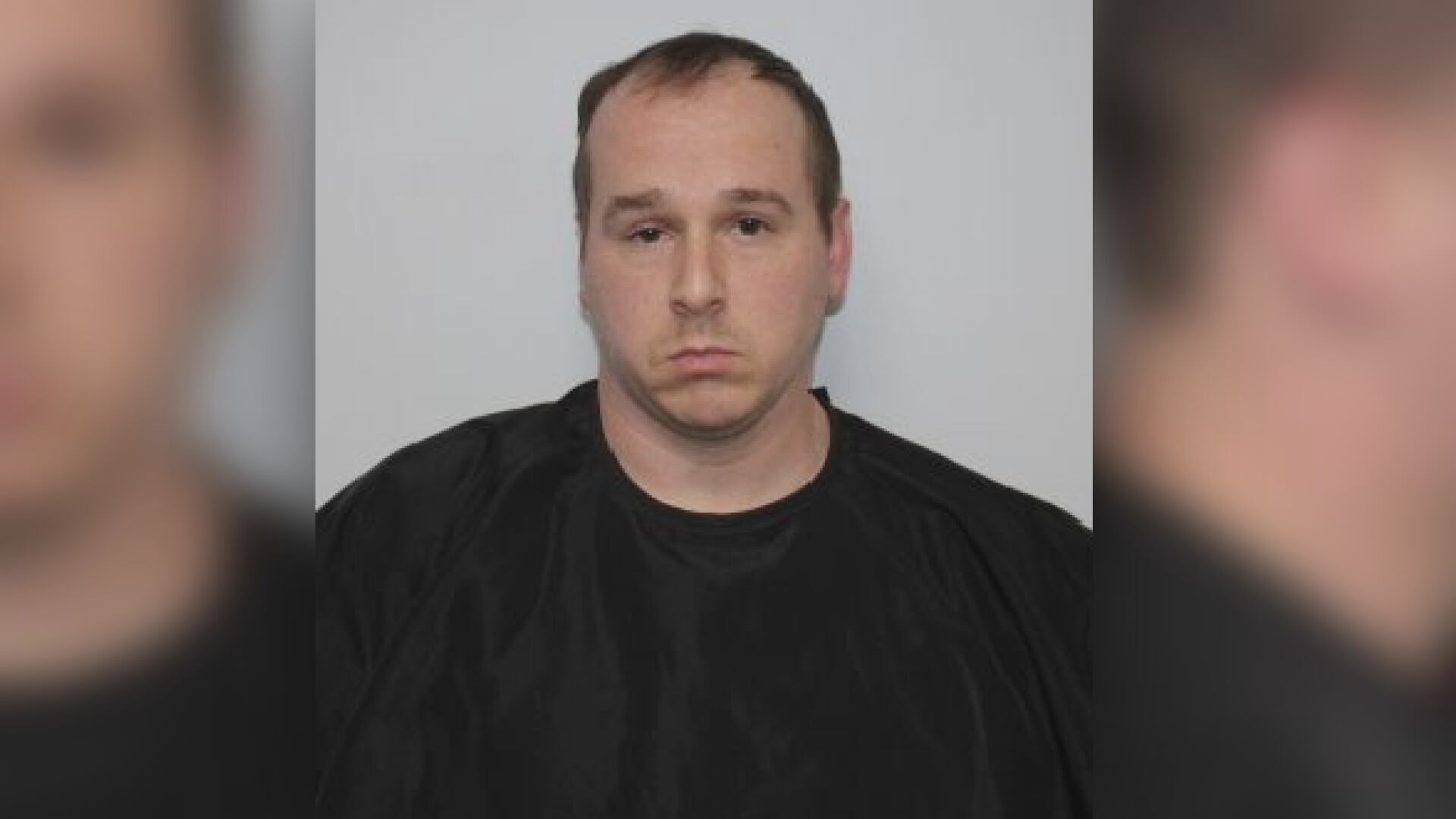 Indiana man accused of killing wife on Valentine’s Day with children home