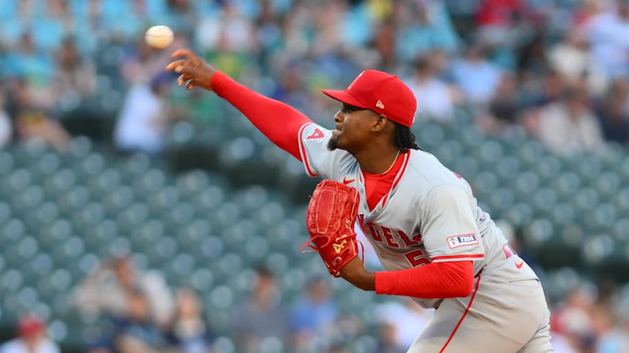 Ron Washington Sets Major Goal for Angels Starting Pitcher This Year