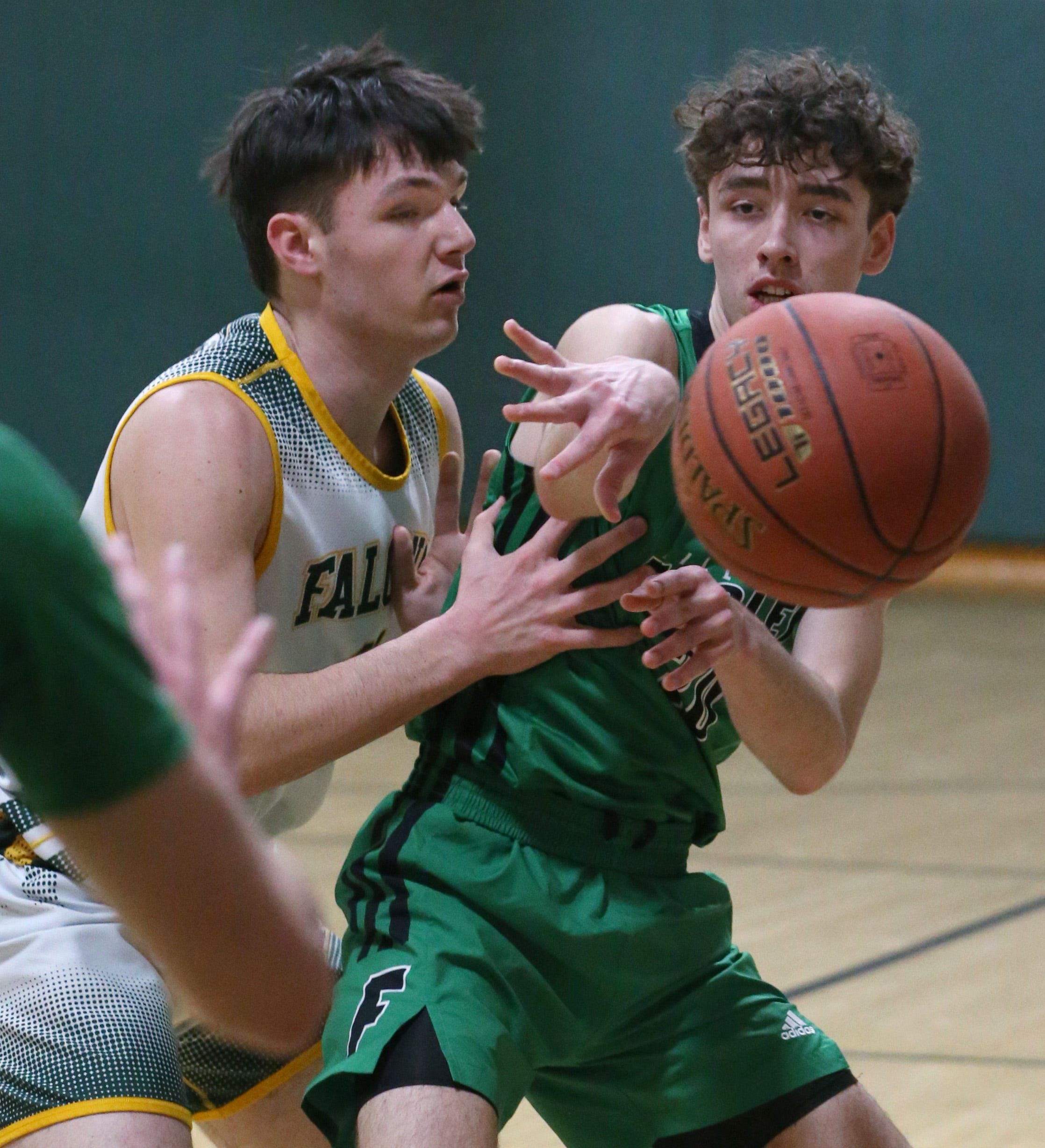 The regular season's end is near: See what teams sit atop our boys ...