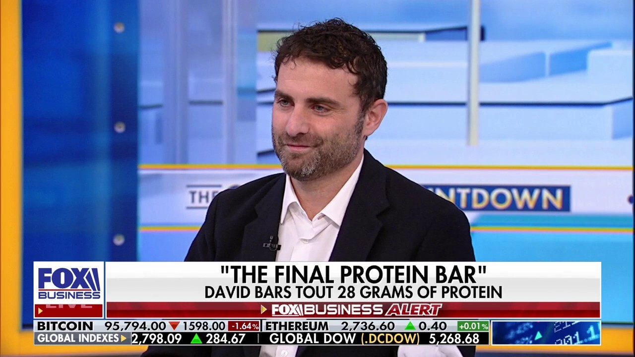 David CEO says company's work is centered around 'intelligence and ...