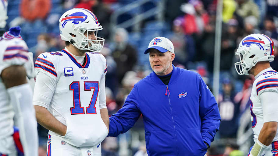 MVP voter details how Bills can become next NFL dynasty