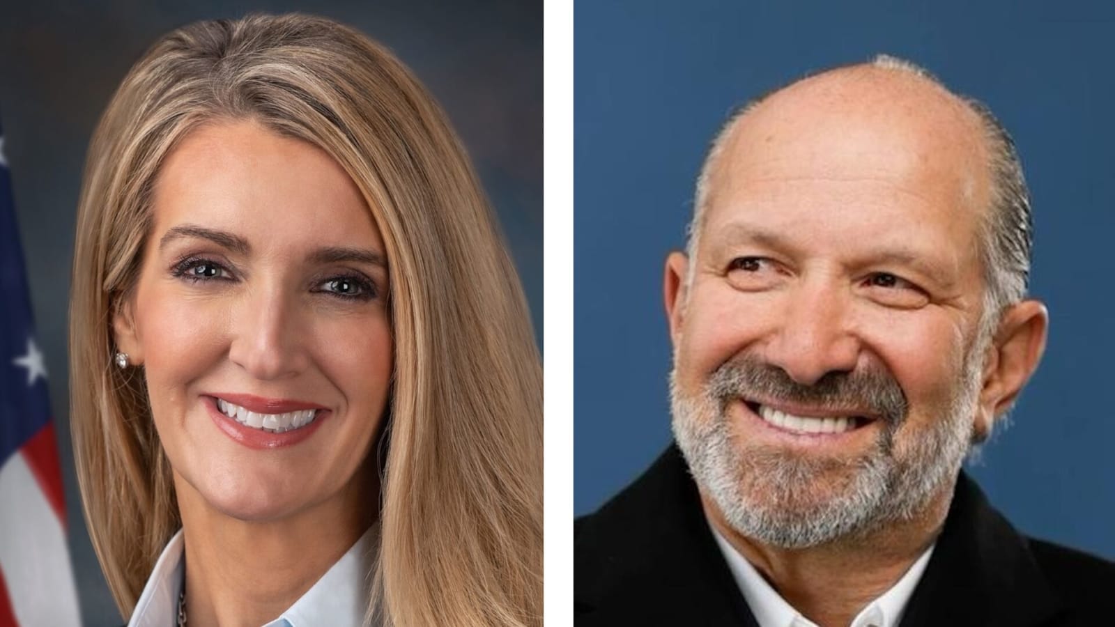 Loeffler, Lutnick poised for Senate confirmation to Trump Cabinet