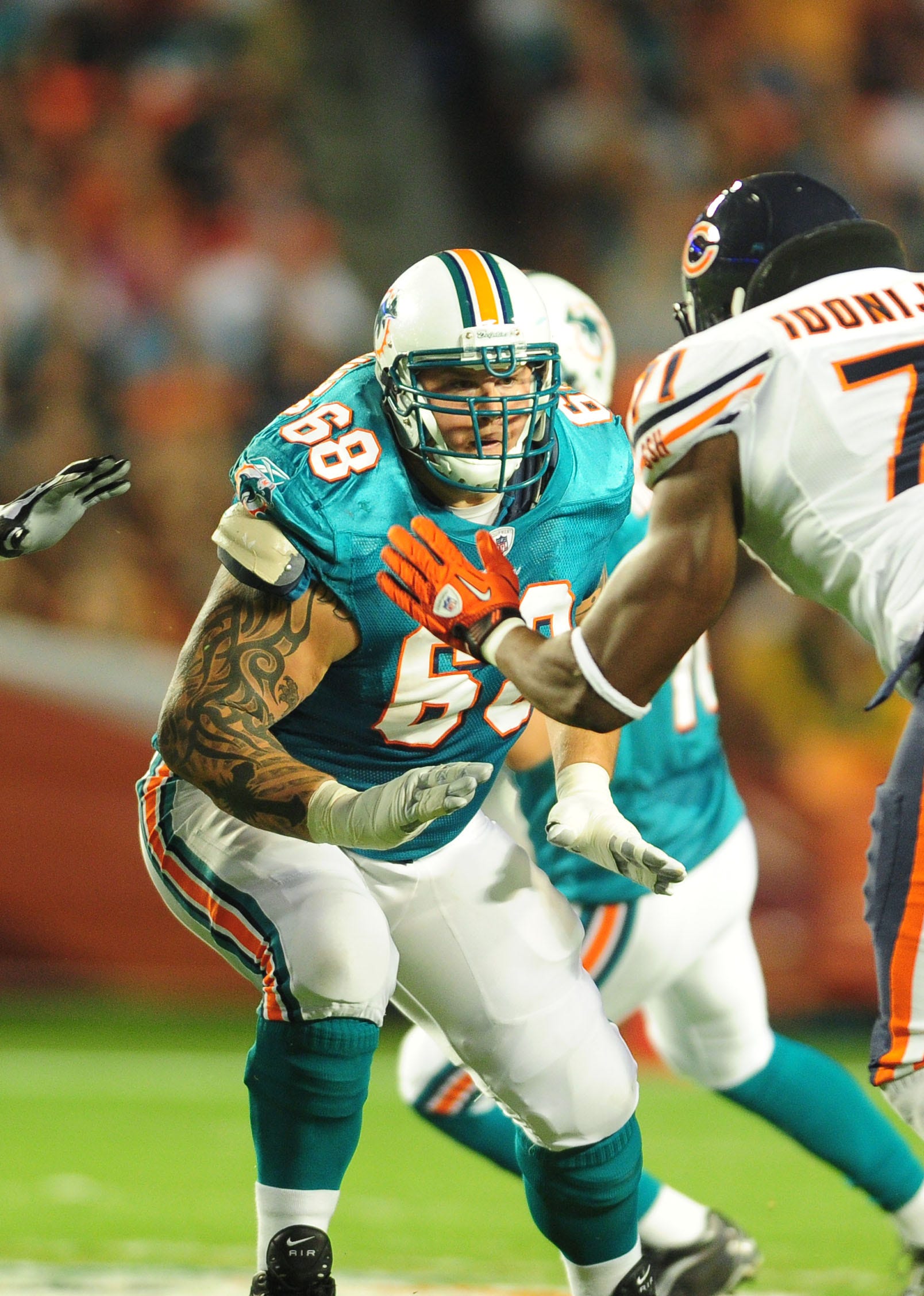 Why did ex-Miami Dolphins OL Jonathan Martin let Bullygate lie fester ...