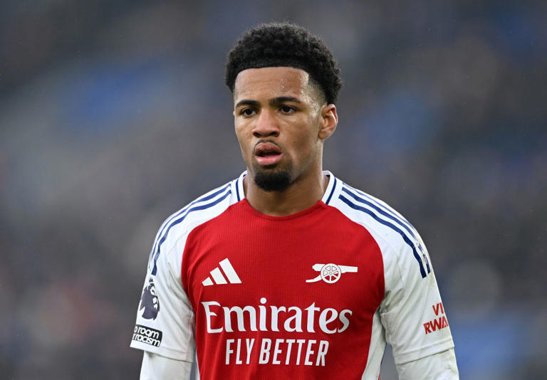 Martin Keown accuses Mikel Arteta of making Ethan Nwaneri mistake Martin Keown accuses Mikel Arteta of making Ethan Nwaneri mistake