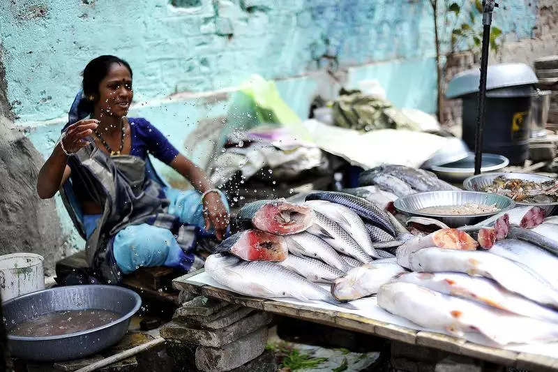 Mutton & fish rates soar as bird flu fears push consumers away from chicken